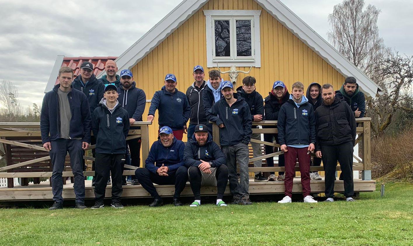 MS Seco Ausbildung - Seco Kältetechnik GmbH